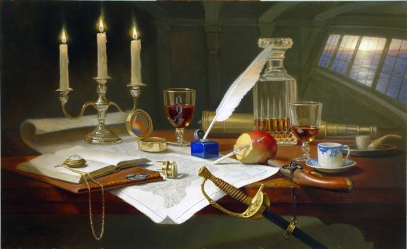 Gallery | Artist Bill Ewing