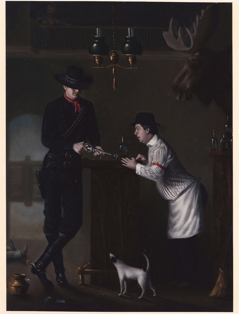 Gallery | Artist Bill Ewing