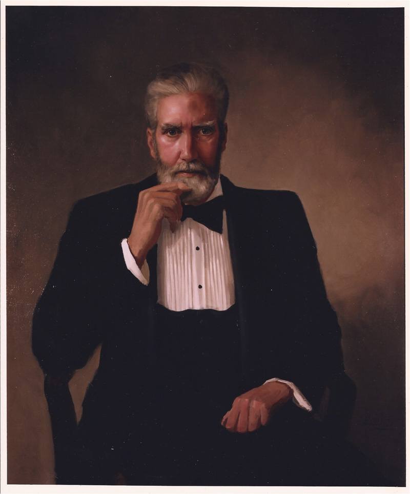 Gallery | Artist Bill Ewing